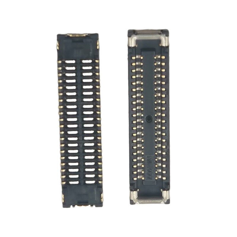 LCD Connector for Xiaomi Redmi Note 9 Pro 5G by Maxbhi.com