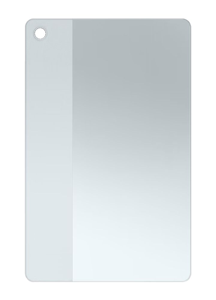 Back Panel Cover for Lenovo Tab M10 Plus 3rd Gen - Blue - Maxbhi.com