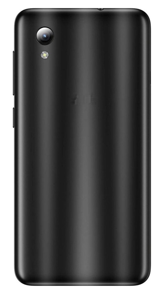 Full Body Housing for ZTE Quest 5 - White - Maxbhi.com