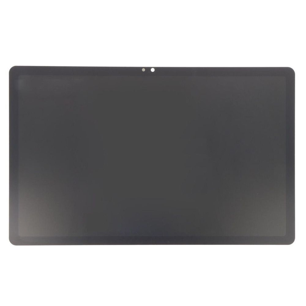 LCD with Touch Screen for Lenovo Tab M10 Plus 3rd Gen - Grey by Maxbhi.com