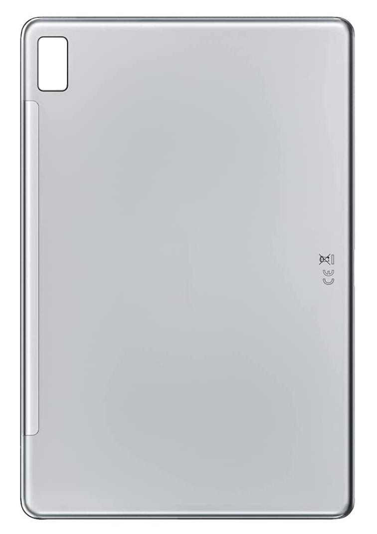 Back Panel Cover for Blackview Tab 10 - White - Maxbhi.com