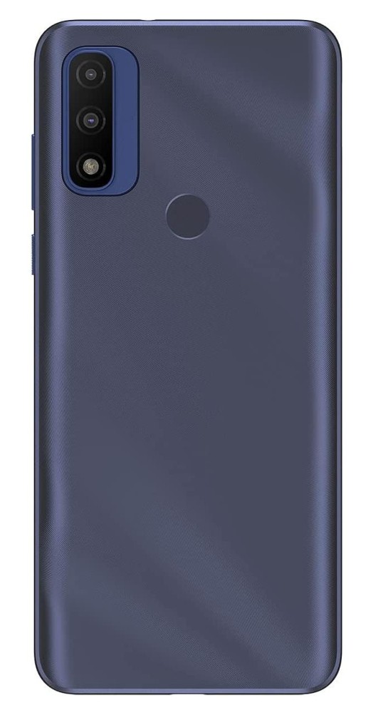 Full Body Housing for Motorola Moto G Pure 2021 - Black - Maxbhi.com