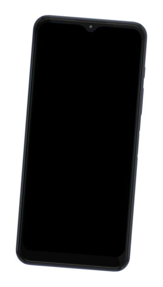 Fingerprint Sensor Flex Cable for Motorola Moto G50 5G White by Maxbhi.com