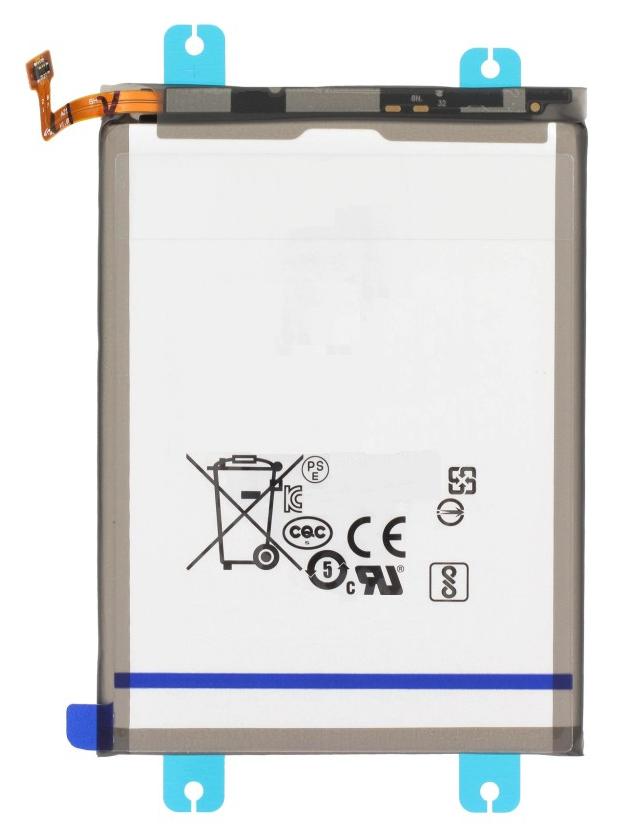 Battery for Samsung Galaxy A04s by Maxbhi.com