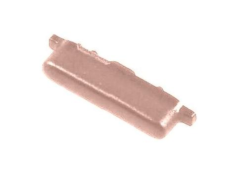 Power Button Outer for Samsung Galaxy A04s Copper by Maxbhi.com