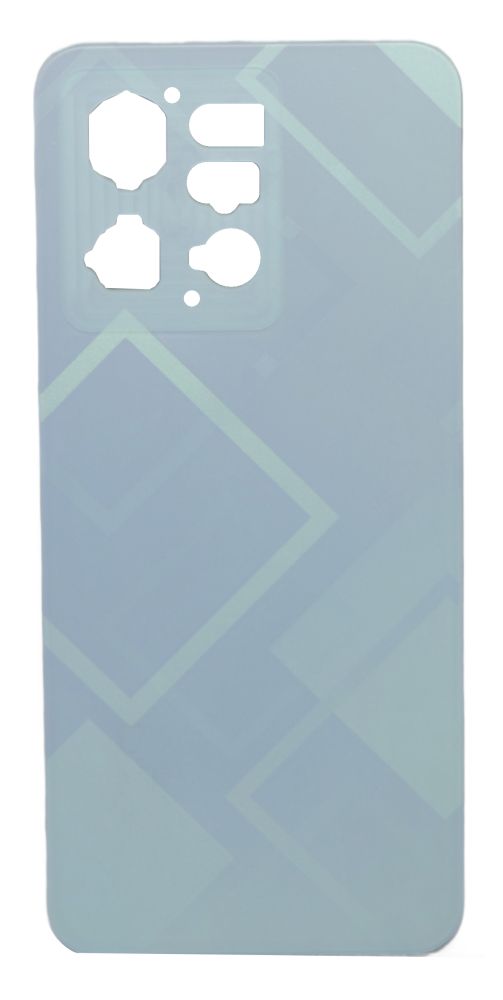 Back Panel Cover for Vivo Y22 2022 - Green - Maxbhi.com