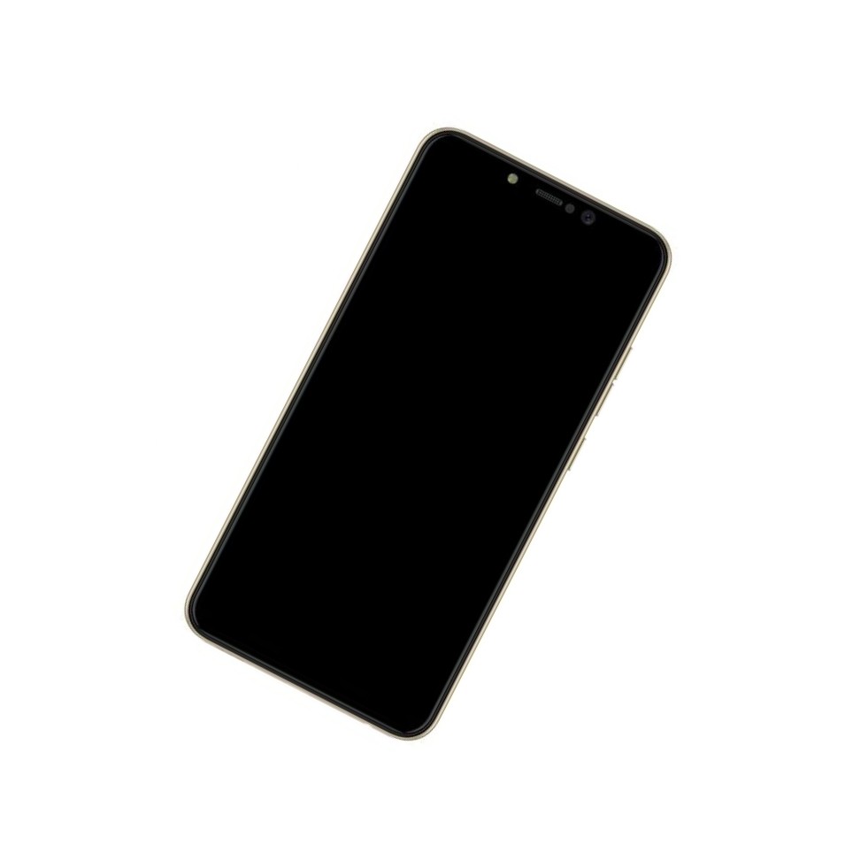 LCD Connector for Tecno Spark 3 Pro by Maxbhi.com