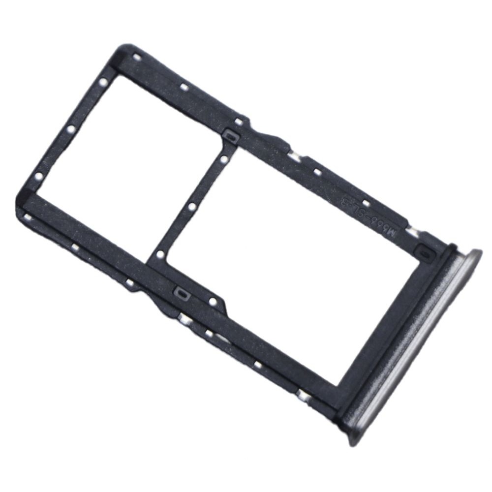 SIM Card Holder Tray for Realme 10 Pro - Black - Maxbhi.com