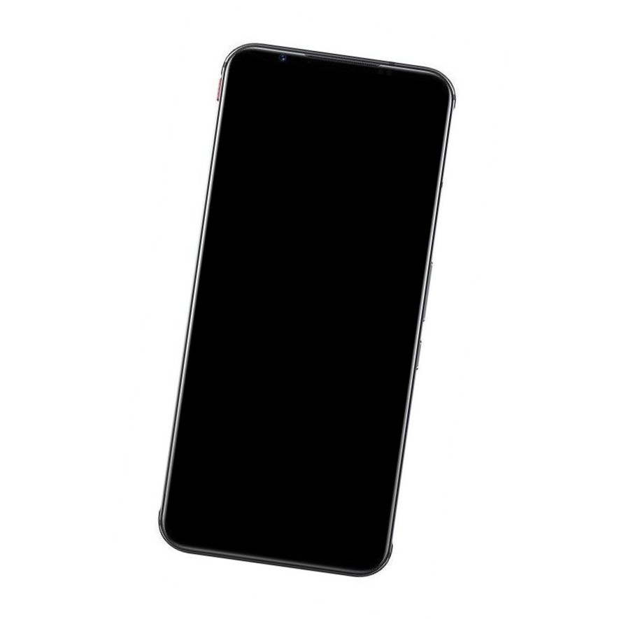 LCD Connector for Nubia Red Magic 5S by Maxbhi.com