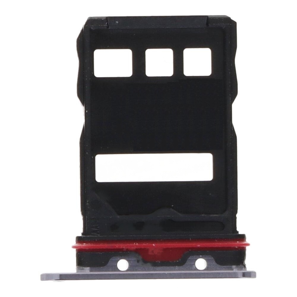 SIM Card Holder Tray for Honor Magic 3 - Black - Maxbhi.com