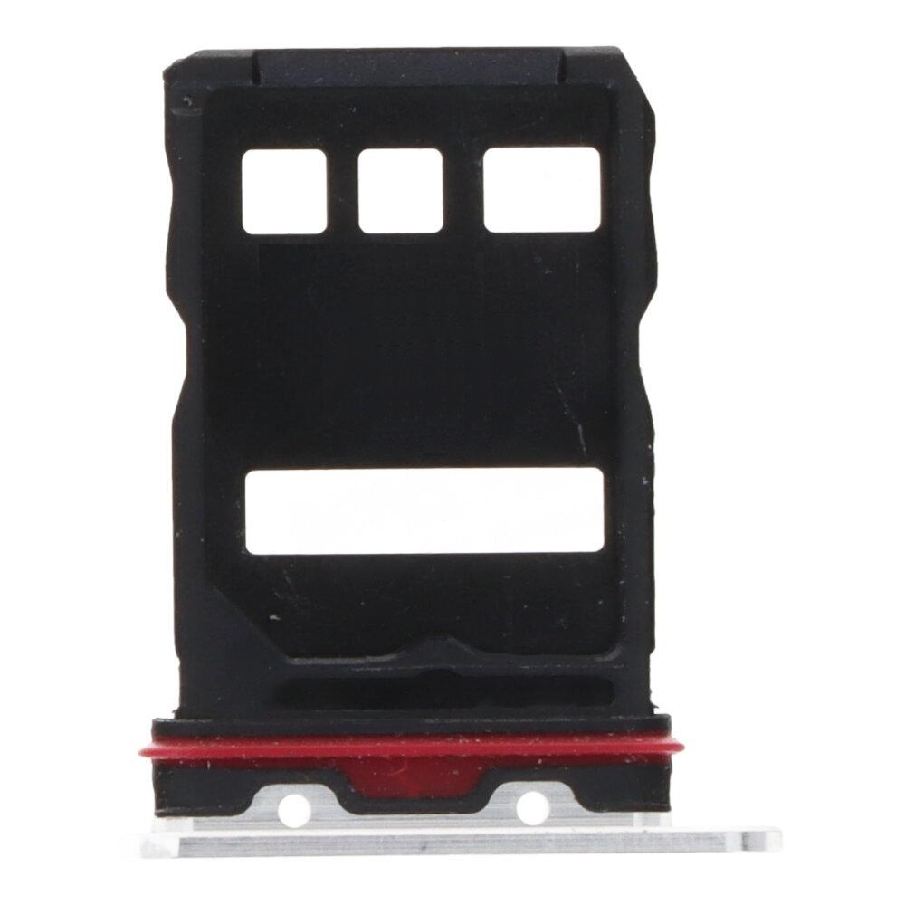 SIM Card Holder Tray for Honor Magic 3 Pro - White - Maxbhi.com