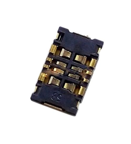 Battery Connector for Tecno Camon 19 Pro by Maxbhi.com