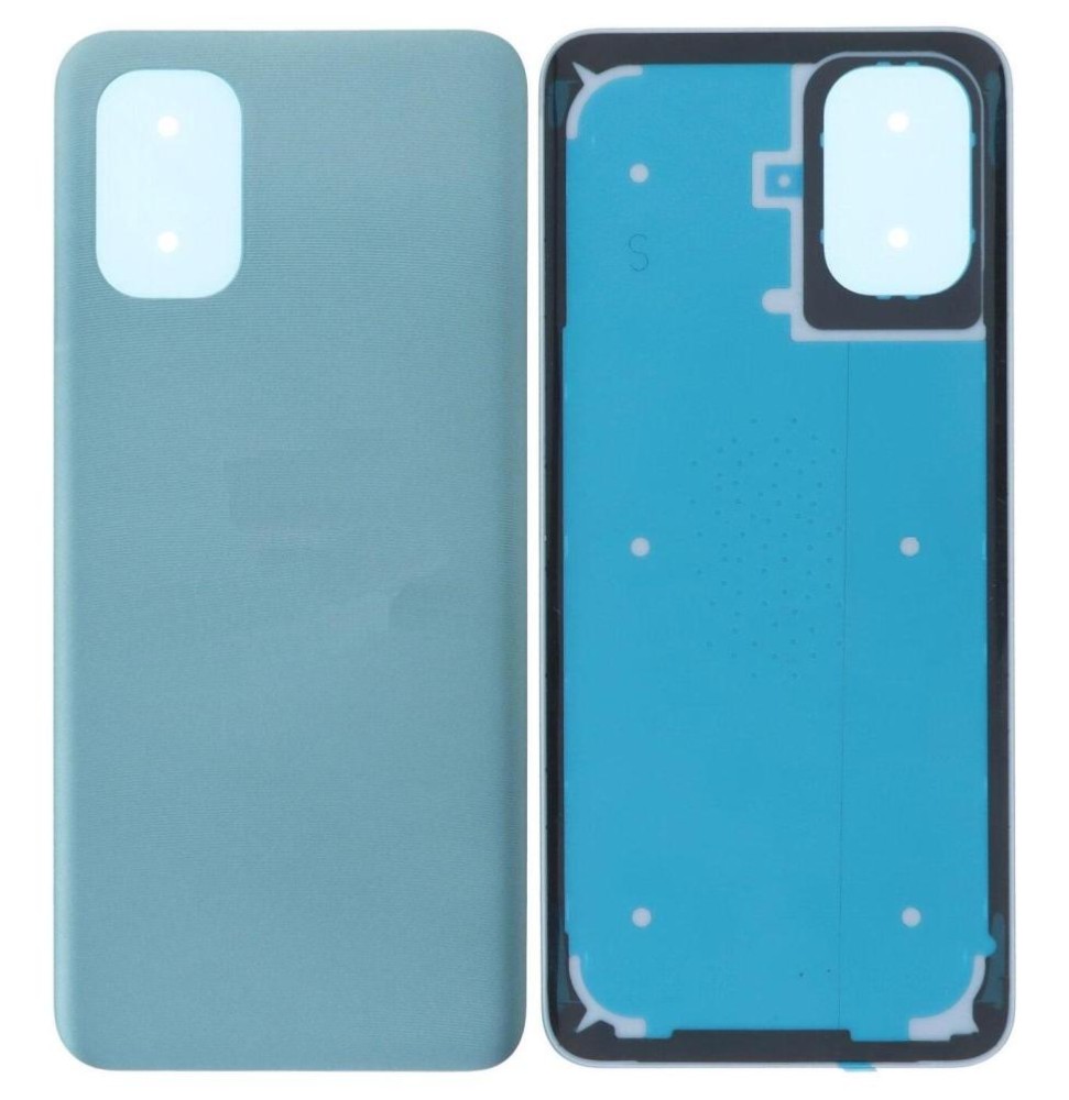 Back Panel Cover for Nokia G11 - Blue - Maxbhi.com