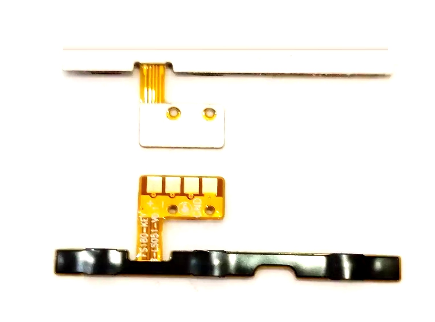 Power Button Flex Cable for TCL 205 - On Off Flex / PCB by Maxbhi.com