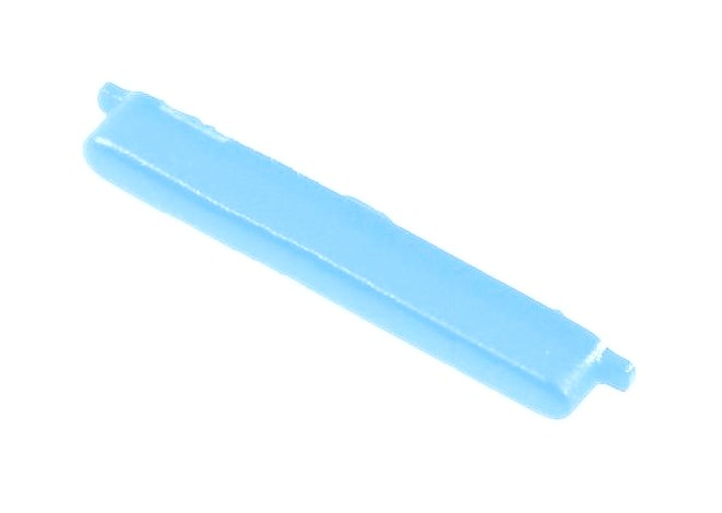 Volume Side Button Outer for Lava Blaze Nxt White by Maxbhi.com