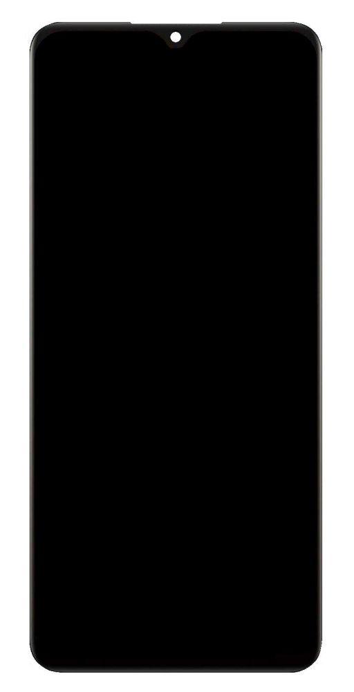 LCD Screen for Oppo A73 4G - Replacement Display by Maxbhi.com