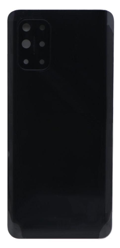 Back Panel Cover for OnePlus 8T Plus 5G - Black - Maxbhi.com