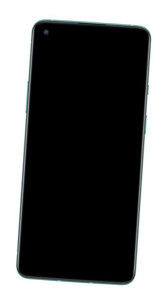 Fingerprint Sensor Flex Cable for OnePlus 8T Plus 5G White by Maxbhi.com