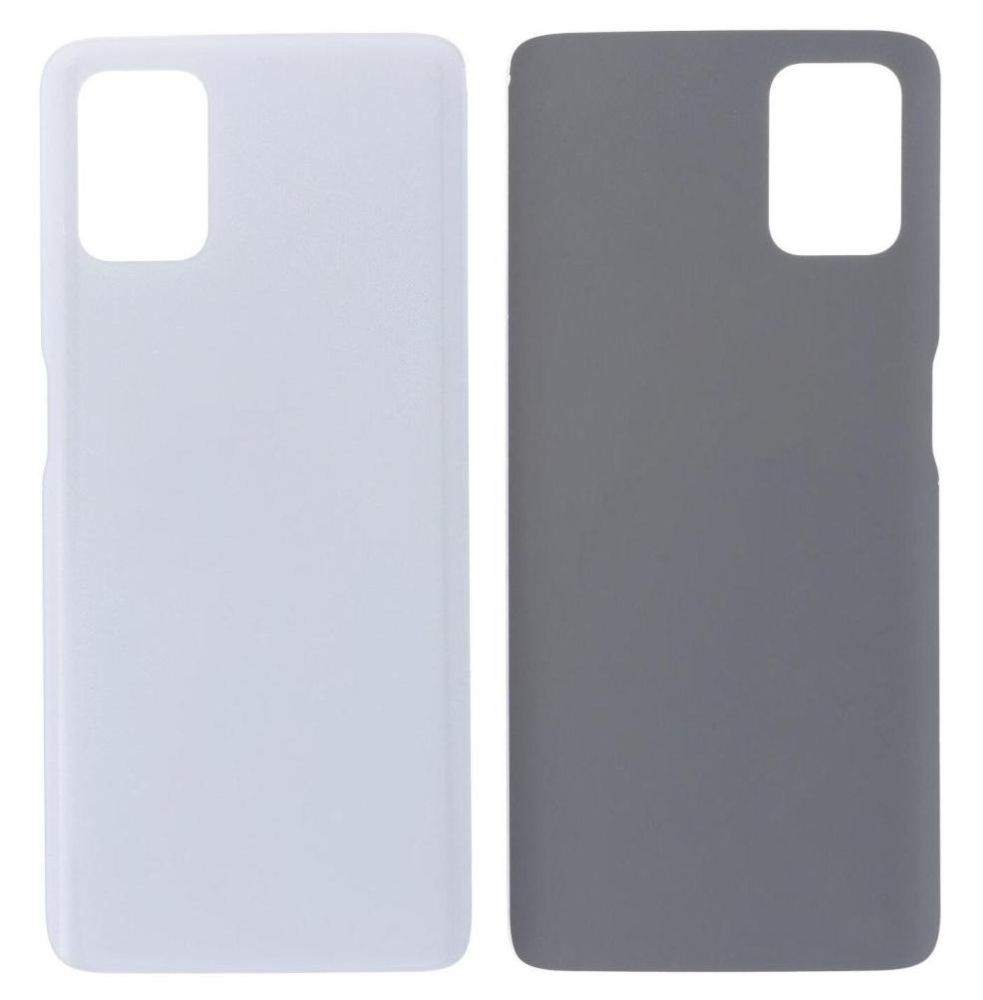 Back Panel Cover for Motorola Moto G Stylus 2021 - White - Maxbhi.com