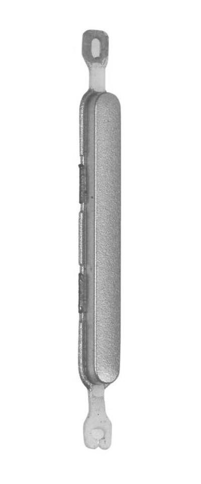 Power Button Outer for Motorola Moto G Stylus 2021 White by Maxbhi.com