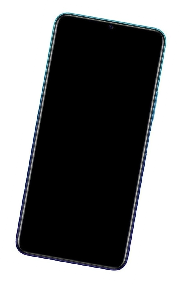LCD Connector for Vivo Y20 2021 by Maxbhi.com
