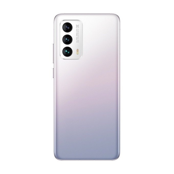Full Body Housing for Meizu 18 - Pink - Maxbhi.com