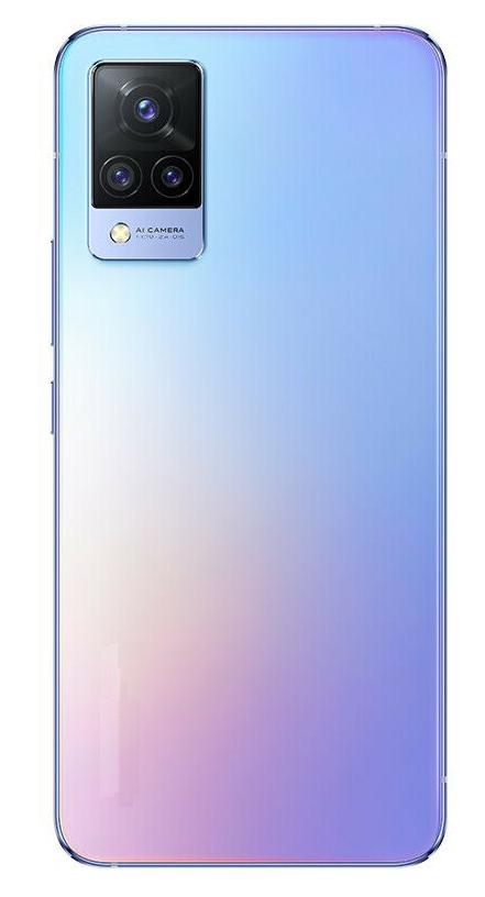 Full Body Housing for Vivo S9 - Blue - Maxbhi.com