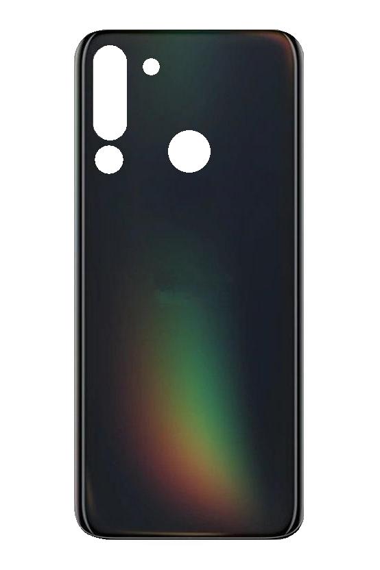 Back Panel Cover for HTC Wildfire E3 - White - Maxbhi.com