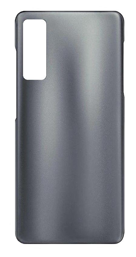 Back Panel Cover for TCL 20S - Black - Maxbhi.com