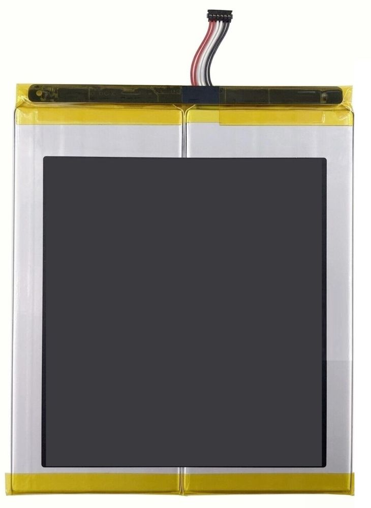 Battery for Amazon Fire HD 10 Plus 2021 by Maxbhi.com