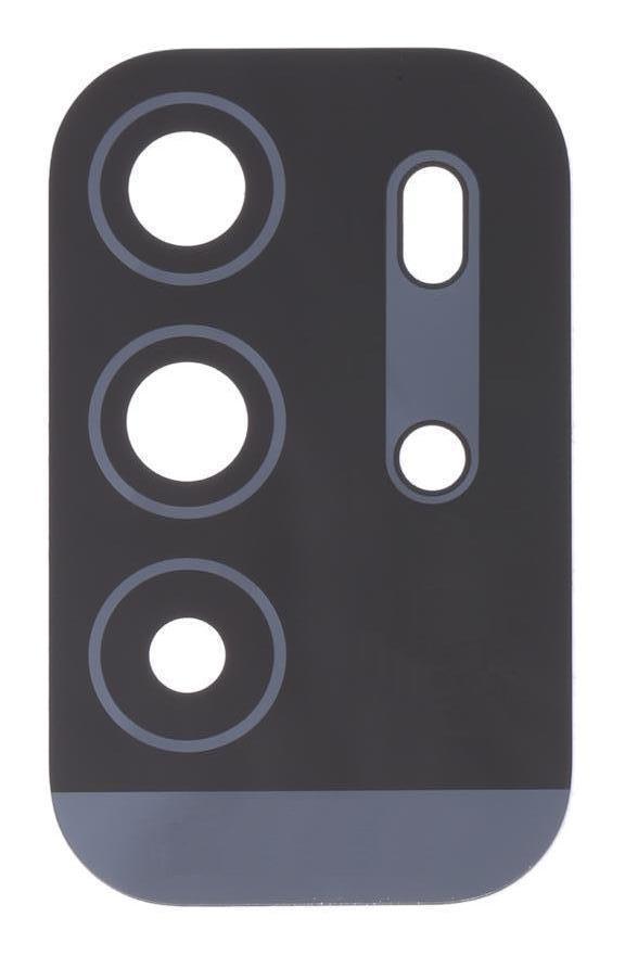 Camera Lens for Lenovo K13 Pro White by Maxbhi.com