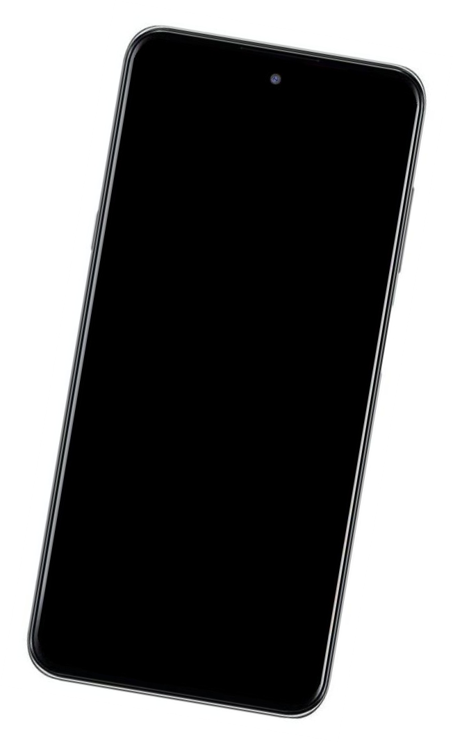 Fingerprint Sensor Flex Cable for TCL 20S Grey by Maxbhi.com