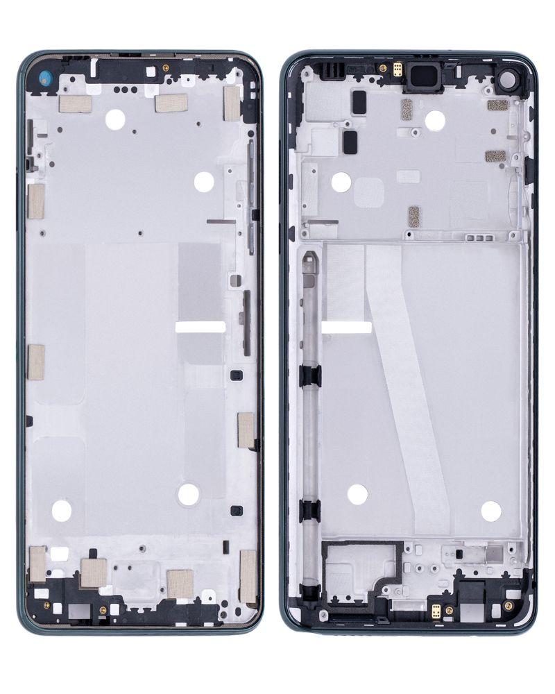 LCD Frame Middle Chassis for Motorola Moto G Stylus 5G - White by ...