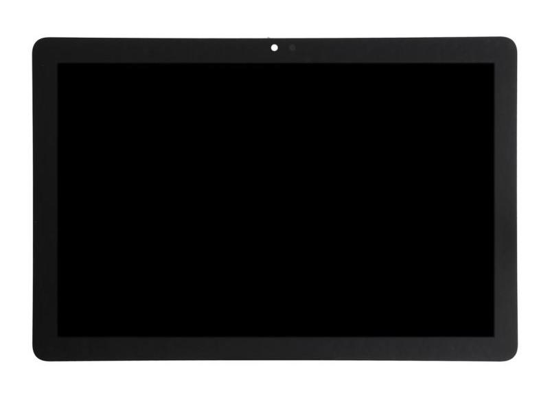 LCD Screen for Amazon Fire HD 10 2021 - Replacement Display by Maxbhi.com