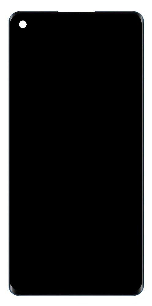 LCD Screen for Oppo Reno 6 Pro Plus 5G - Replacement Display by Maxbhi.com