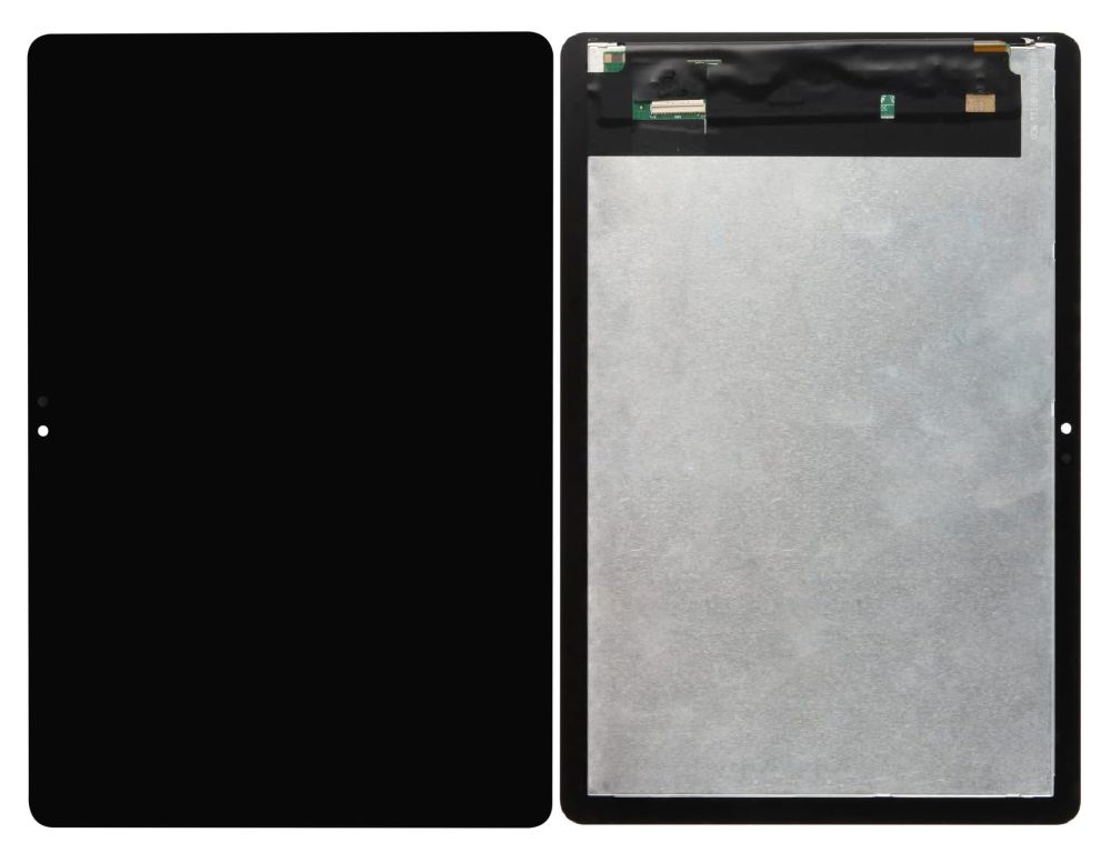 LCD with Touch Screen for Amazon Fire HD 10 Plus 2021 - Black by Maxbhi.com
