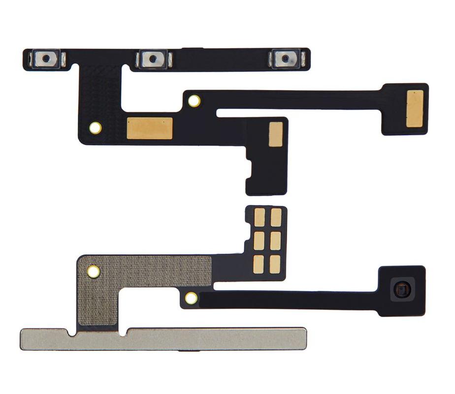 Power Button Flex Cable for Motorola Moto G Stylus 5G - On Off Flex ...
