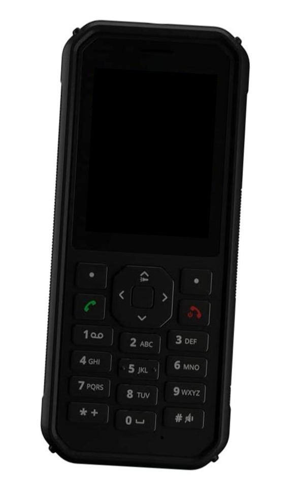 LCD Screen for Cat B40 - Replacement Display by Maxbhi.com