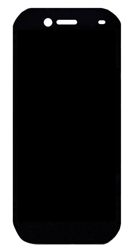 LCD Screen for Cat S42 H Plus - Replacement Display by Maxbhi.com