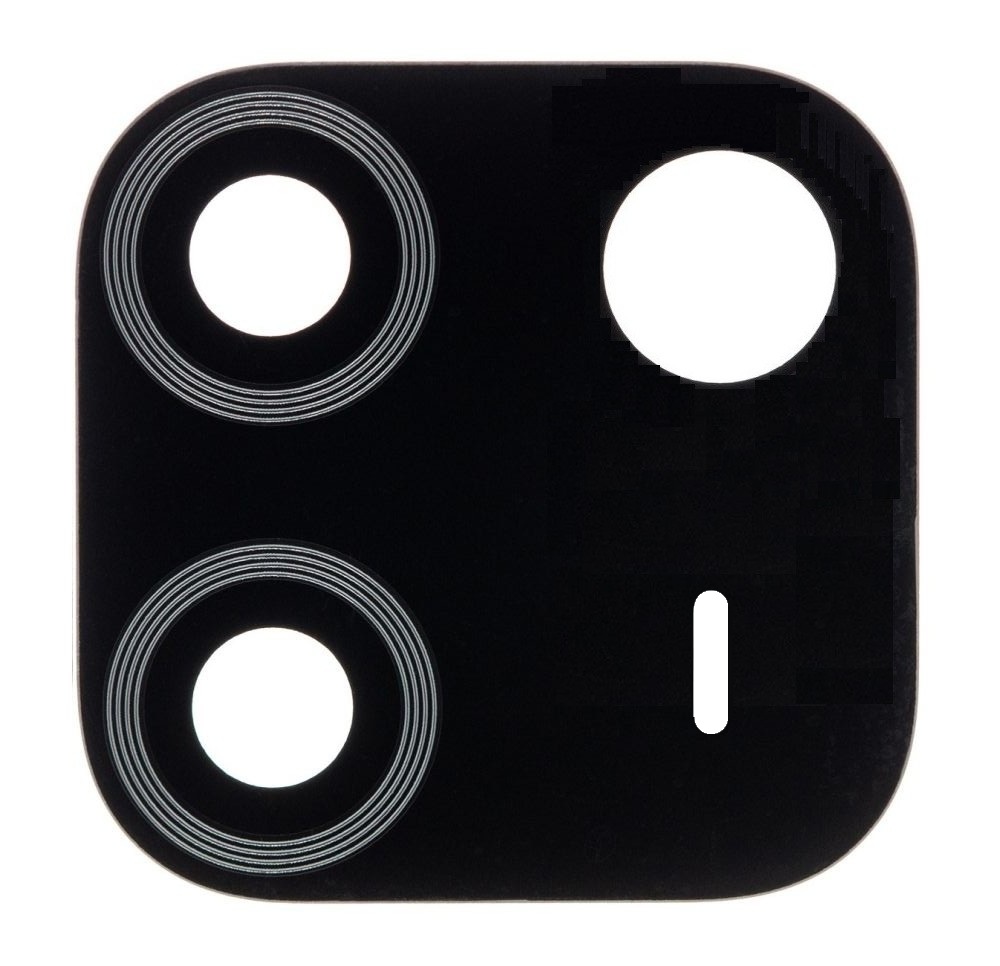Camera Lens for Motorola Edge 20 Lite Graphite by Maxbhi.com