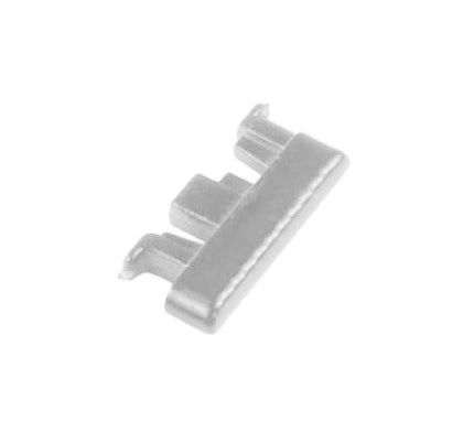 Power Button Outer for Realme GT Explorer Master White by Maxbhi.com