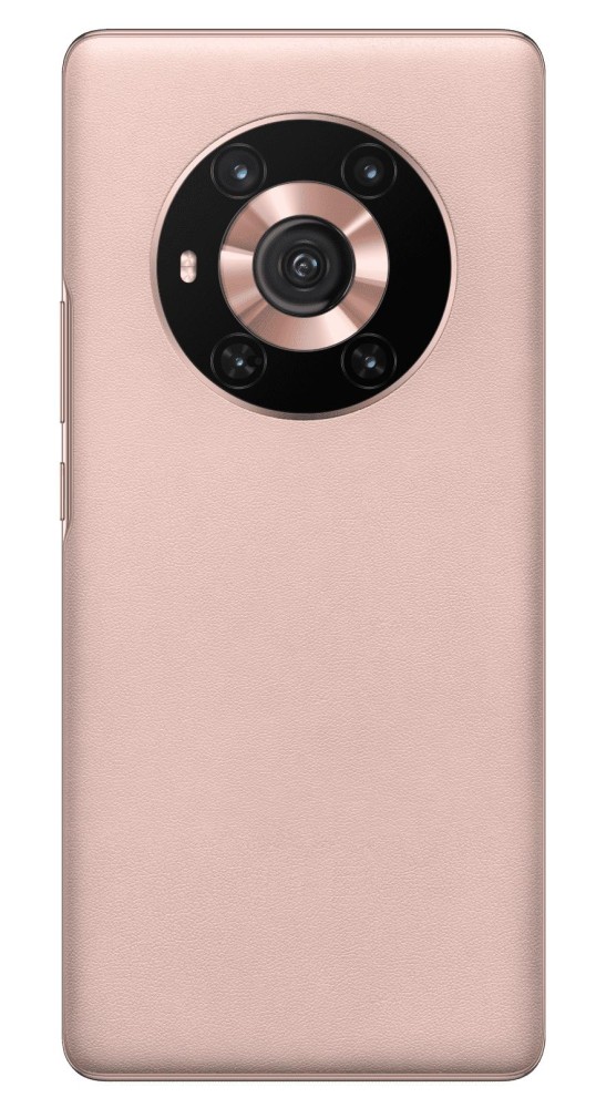 Full Body Housing for Honor Magic 3 - Gold - Maxbhi.com