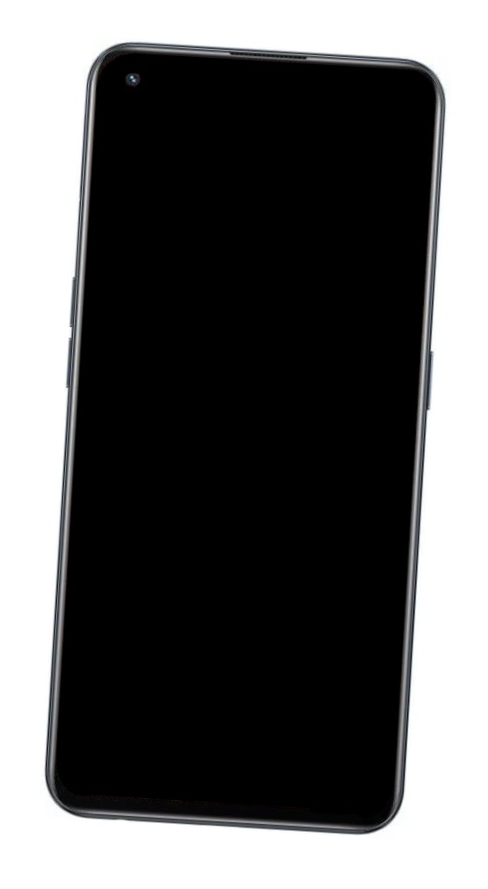 Fingerprint Sensor Flex Cable for Oppo K9 Pro 5G White by Maxbhi.com