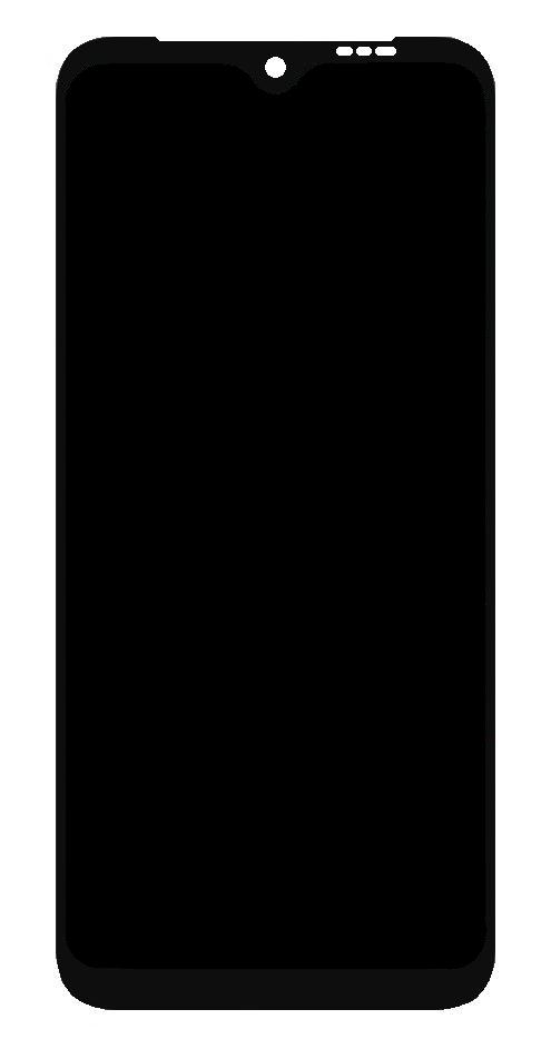 LCD Screen for Fairphone 4 - Replacement Display by Maxbhi.com