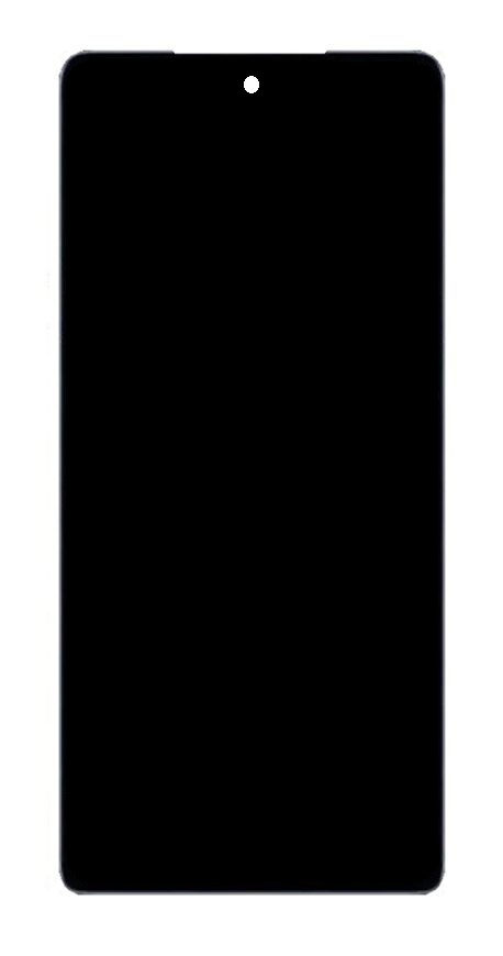 LCD Screen for Motorola Edge X30 5G - Replacement Display by Maxbhi.com