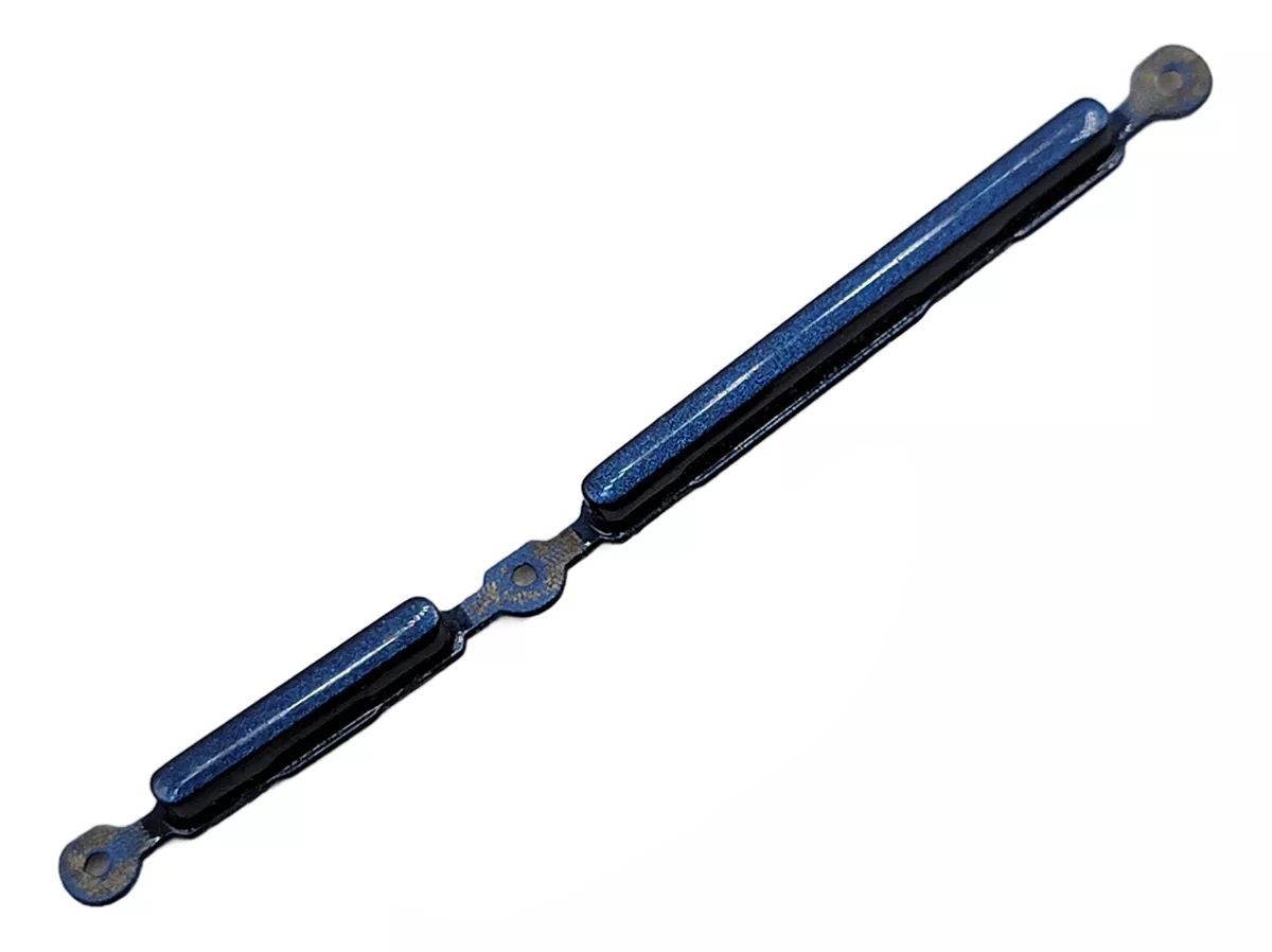 Power Button Outer for TCL 20E Blue by Maxbhi.com