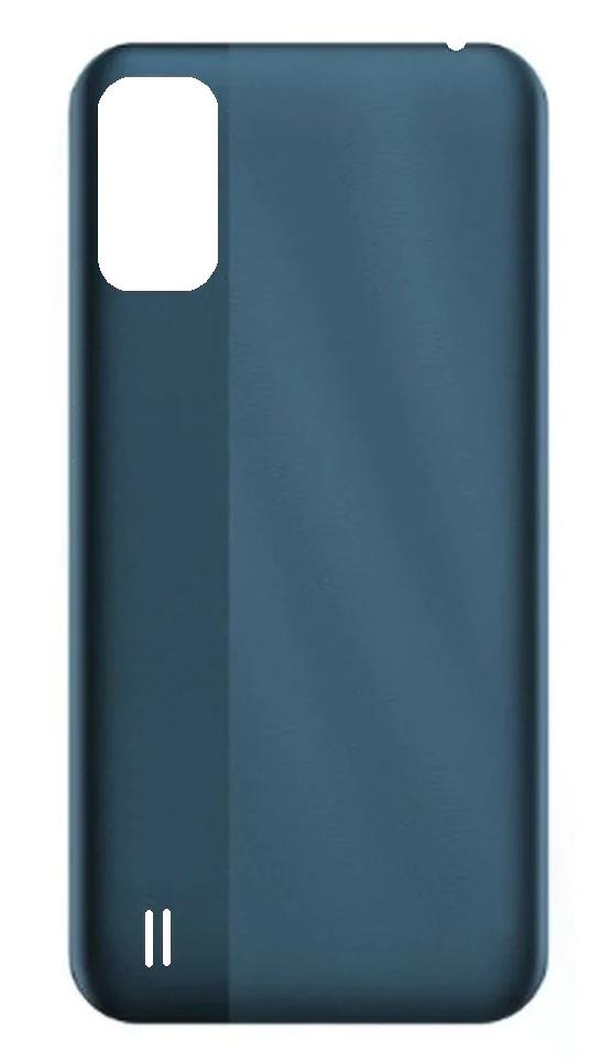 Back Panel Cover for Tecno Pop 5S - White - Maxbhi.com