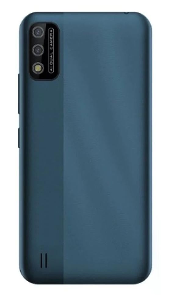 Full Body Housing for Tecno Pop 5S - White - Maxbhi.com