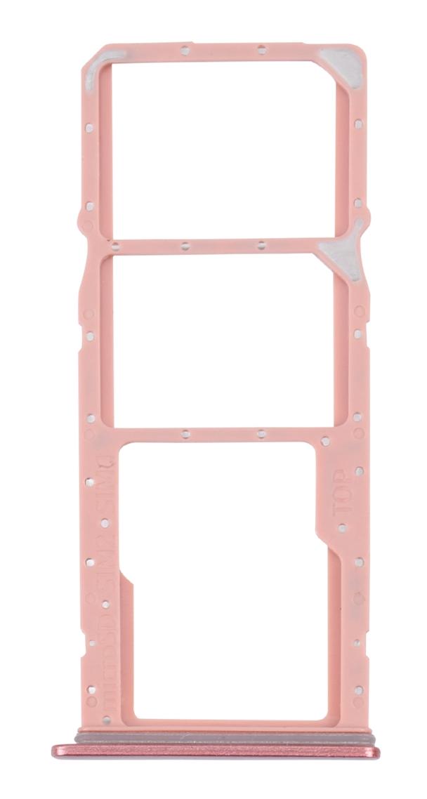 SIM Card Holder Tray for Samsung Galaxy A04 - Copper - Maxbhi.com
