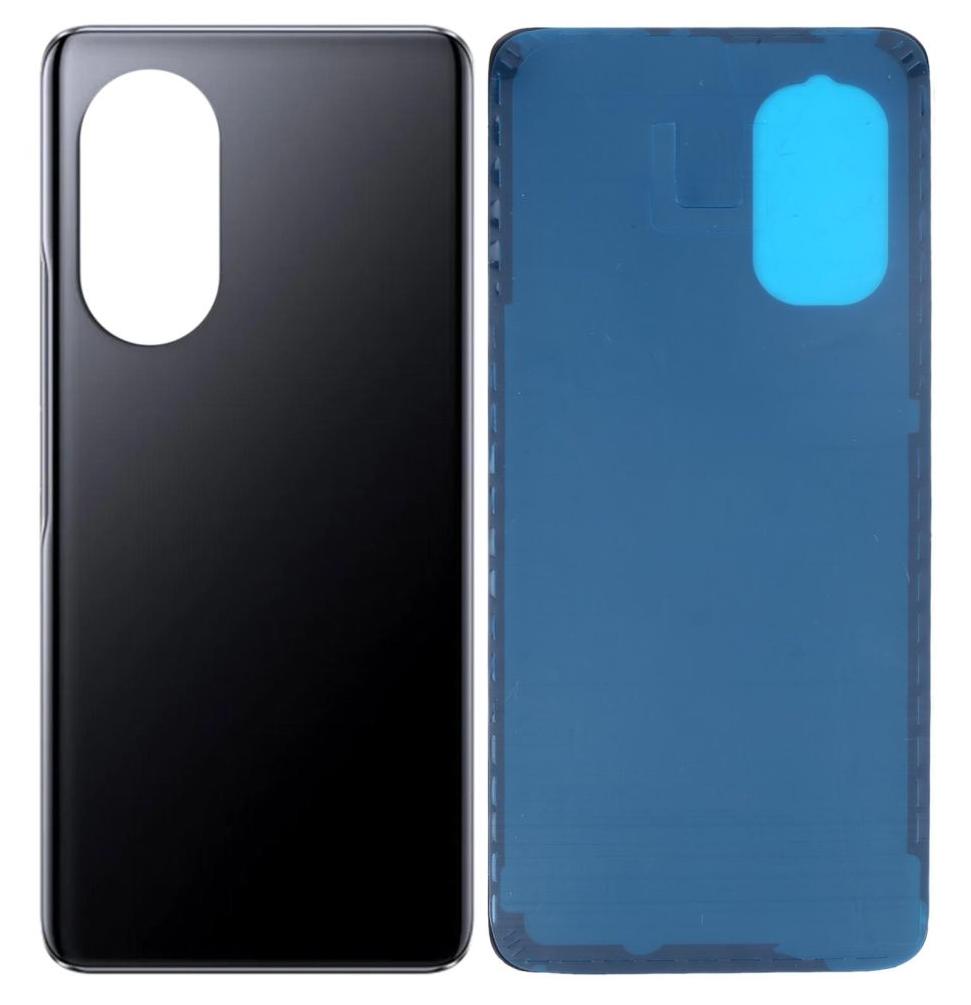 Back Panel Cover for Huawei Nova 9 SE - Black - Maxbhi.com